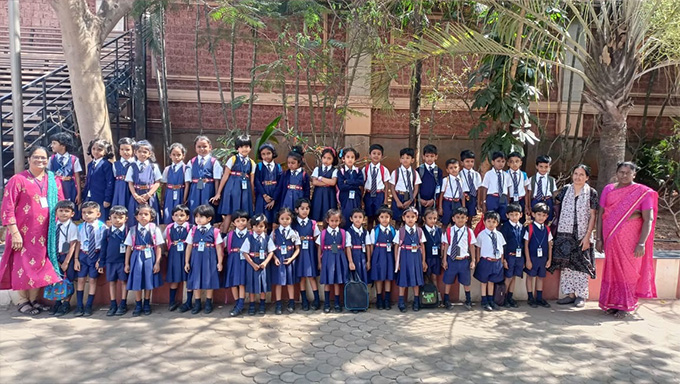 Special Events – Jss Public School