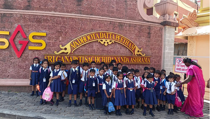 Special Events – Jss Public School